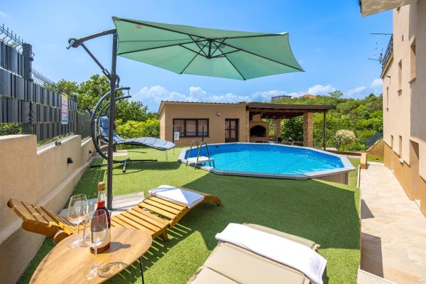 Apartment City Peace - Fiume (Croazia)