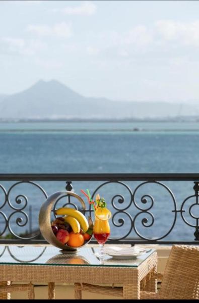 Le Pavillon Du Lac - Tunisie
