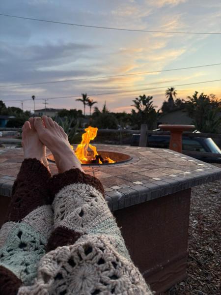 Seaside Garden Escape, A Stroll To The Beach! - Pismo Beach, CA