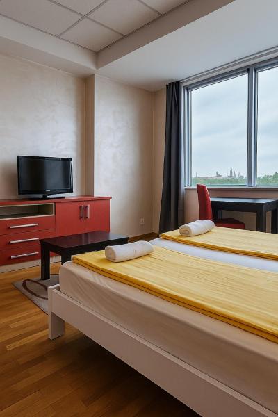 Apartmani Futoska Centar - Nowy Sad