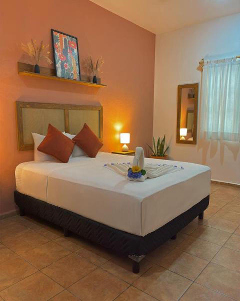 Hotel International House Riviera Maya - Playa del Carmen