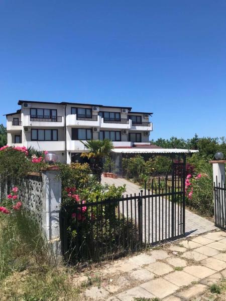 Guest Rooms Southern Nights - Ahtopol