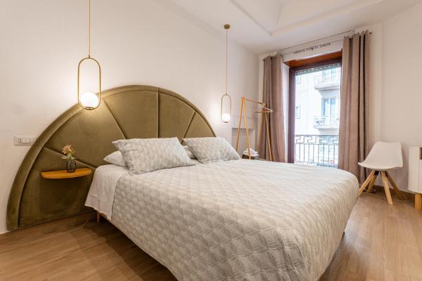Armonica Rooms - Castellammare di Stabia