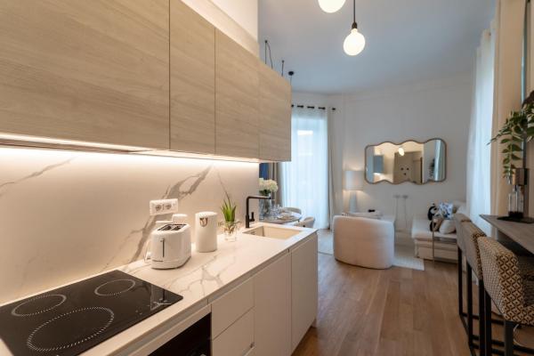 Duomo Suite Royale Con Wifi - Milão