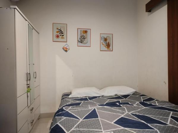 Apartment Grand Kamala Lagoon By Sato Room - Pemakaian 3 Jam - Bekasi