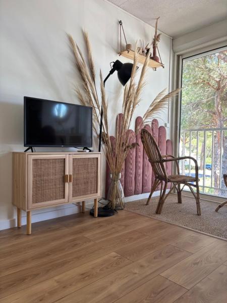 La Bohème Studio - Aigues-Mortes