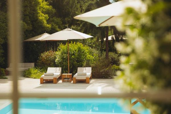 La Bastide Des Salins - Sainte-Maxime
