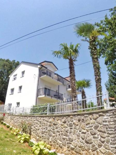 Dejablue Apartments - Lovran