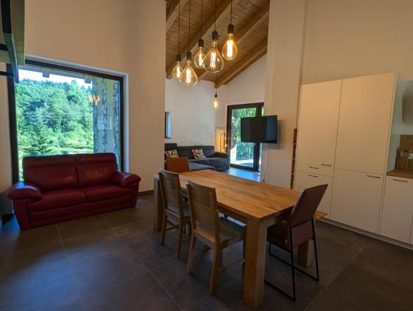 Villa Nel Bosco - Savona