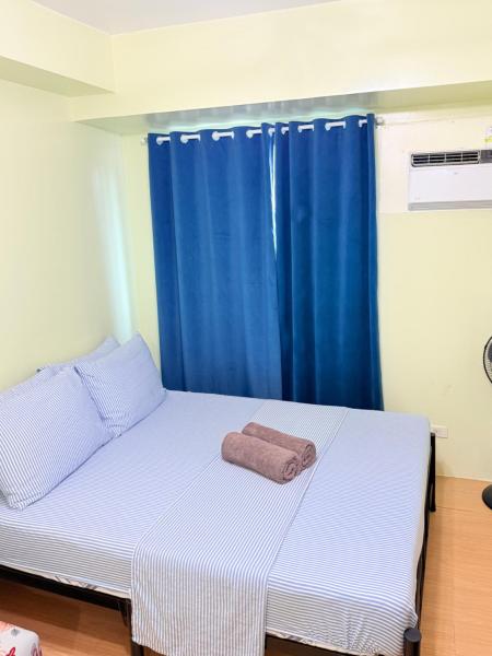 Mplace Residence Condominium By Jackie #8 - Quezon City