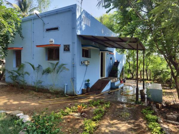 Richvinu Home Stay - 馬杜賴
