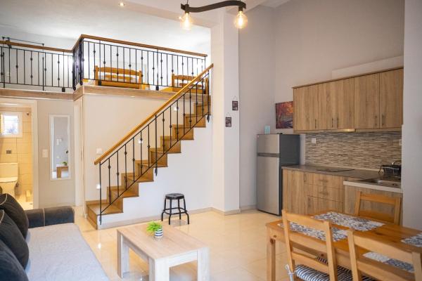 Filippou Luxury Apartments - Halkidiki