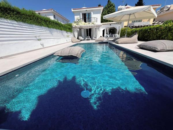 Protaras Beach Escape - Ayia Napa