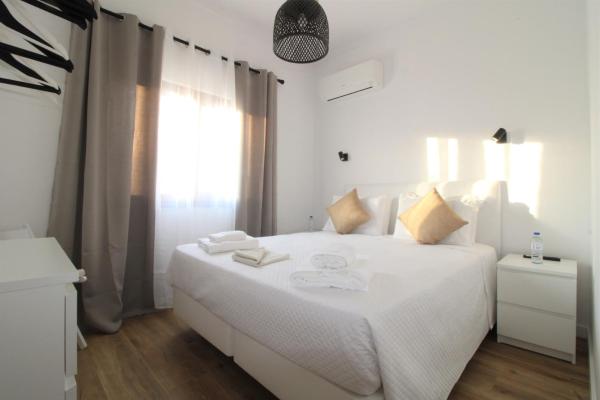 White Bride Fz Suíte - Algarve