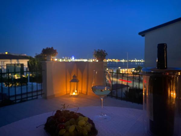 La Terrazza - Residenze Maricharme - Alghero