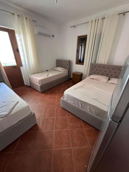 Hotel Kulla Bakaj - Shëngjin