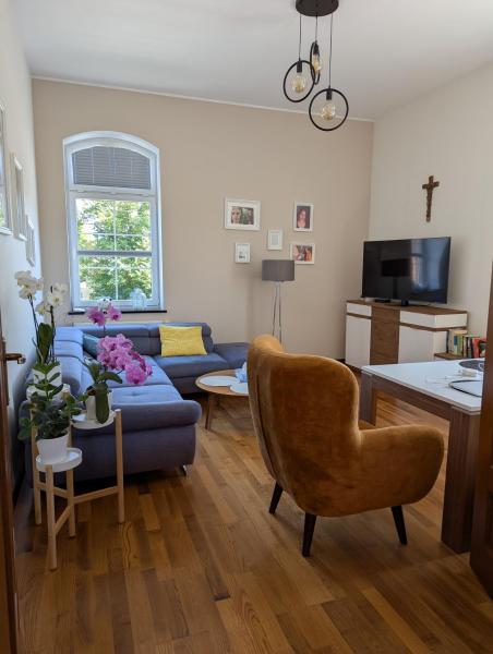 Apartament Wakacyjny - Kołobrzeg