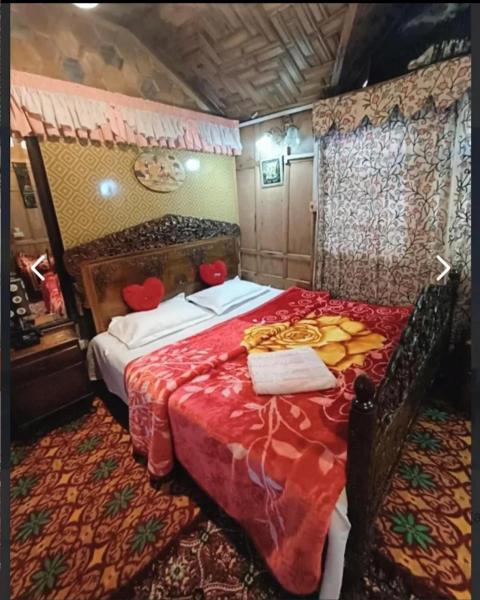 Houseboat Young Minar - Srinagar