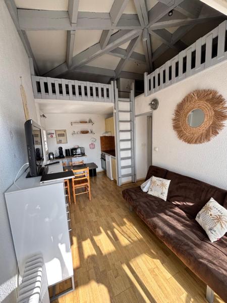 Appartement Bord De Mer - Le Barcarès
