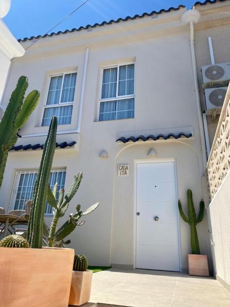 Casa Ita - Alicante