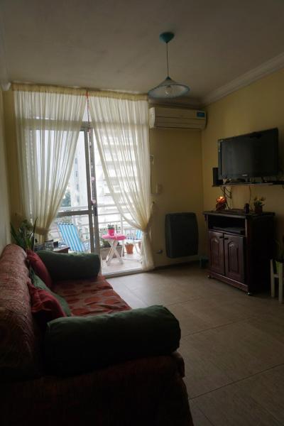 Depto Con Balcón, Pleno Centro - San Nicolás de los Arroyos
