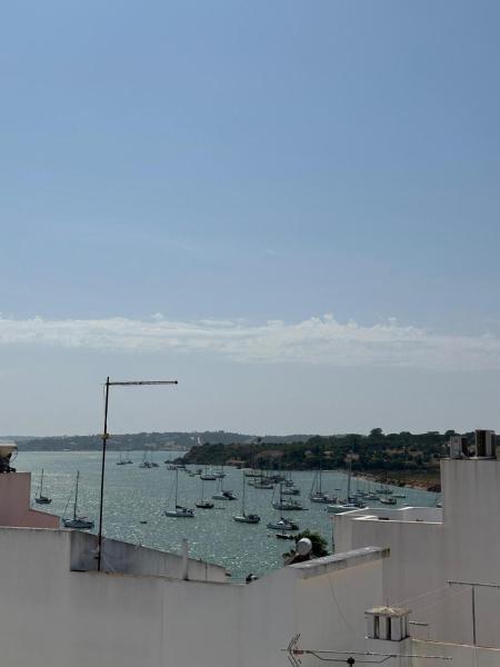 Alvor Riverview - Prainha