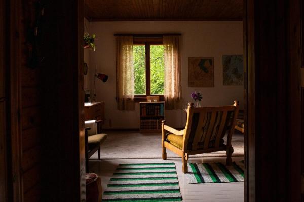Scandinavian Summer Cottage In Asikkala - Padasjoki