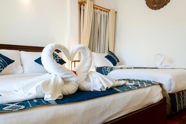 Villa Khili Namkhan - Luang Prabang