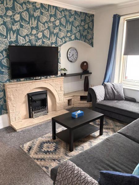 Coxon - 5 Bdrm 6 Beds Perfect 4 Contractor - Newcastle upon Tyne