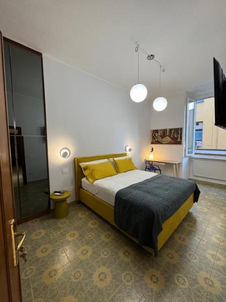 Suite 41 - Rome