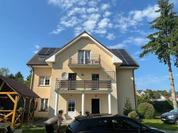 Pokoje U Doroty - Niechorze