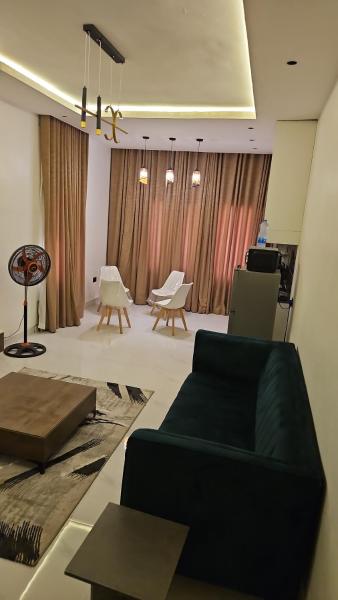 Diamond Flux - Abuja