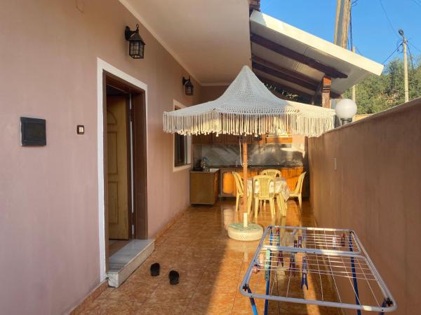 Geri Apartment - Vlora