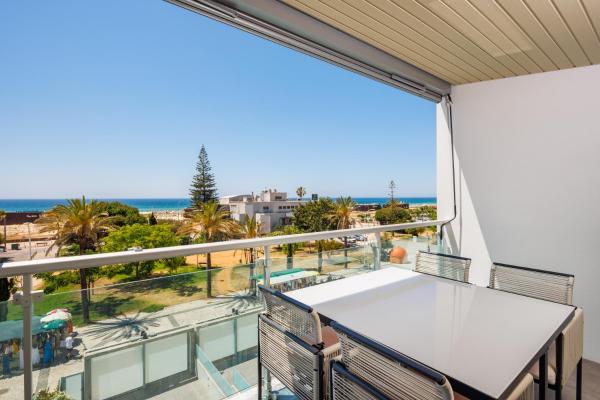 Kasino Ii 3ºi - Monte Gordo