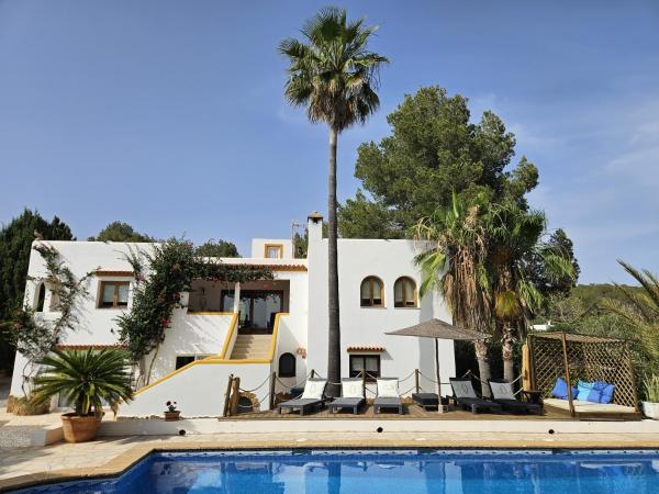 Ca N'estrella - Ibiza