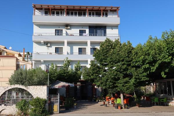 Lm Murati Apartments - Durrës