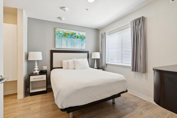 Simplicity At The Rim 1202 I Comfy 3 Bed 2 Bath - Terra Mont – San Antonio