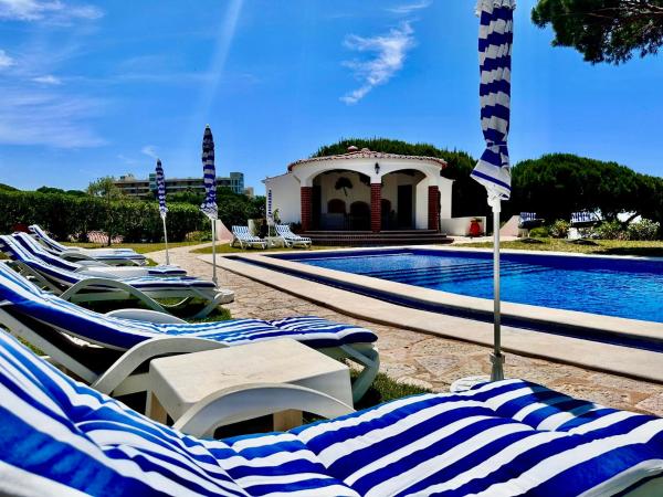 Villa Solar Do Monte 3 - Albufeira