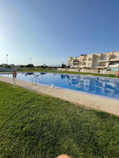Luxury Homes Toyo Golf Paradise Retamar - Cabo de Gata