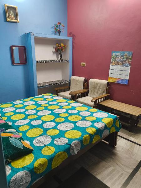 Jbp Homestayz - Prayagraj
