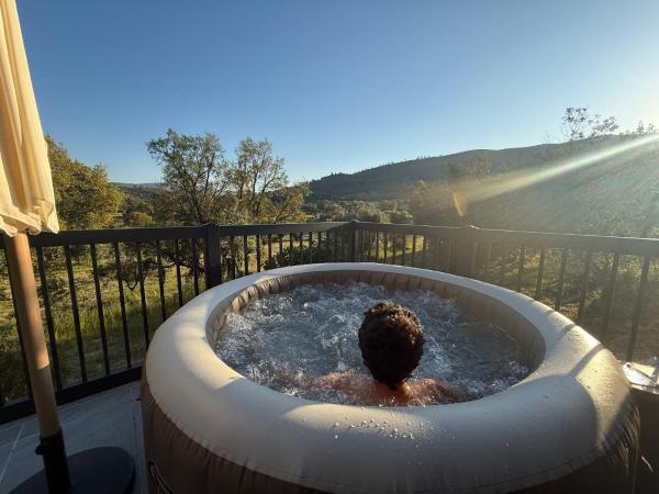 Terras Do Salvado Agroturismo - Fundão