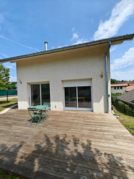 Villa Proche Du Centre - Évian-les-Bains