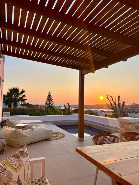 Theros - Apartment 2 - Paros