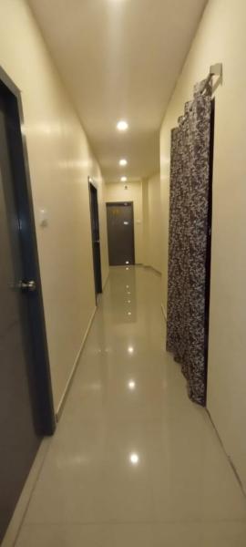 Hotel Coolriver Inn - Visakhapatnam