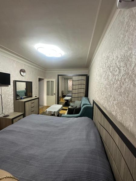 Yerevan Nice Apartment With Balcony For Rent - Armenia