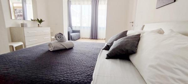Giorgy's Home - Fiumicino