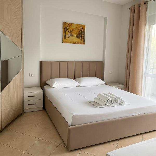 Lungo Mare Apartmens - Vlorë