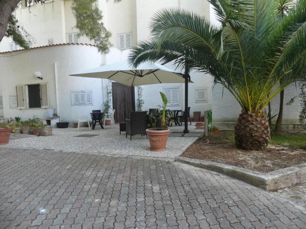 B&b - Case Vacanze Coppa Di Cielo - Vico del Gargano