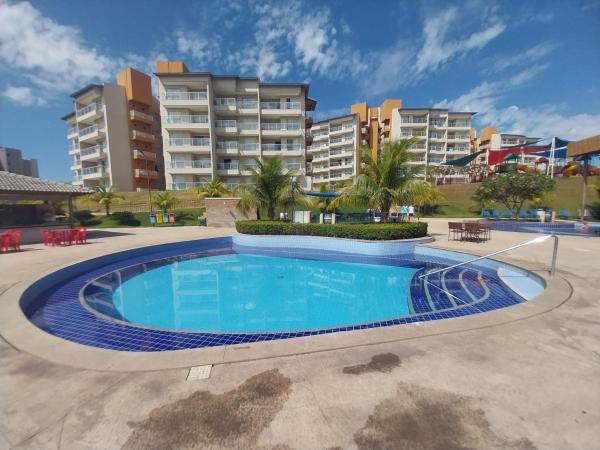 Ilhas Do Lago Eco Resort - Caldas Novas