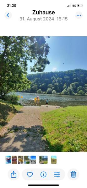 Pension Rieslingakademie - Cochem